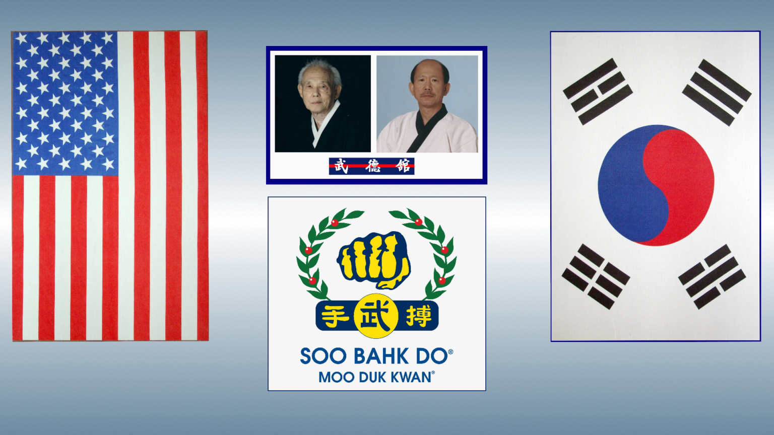 Zoom Backgrounds - Moo Duk Kwan® Media